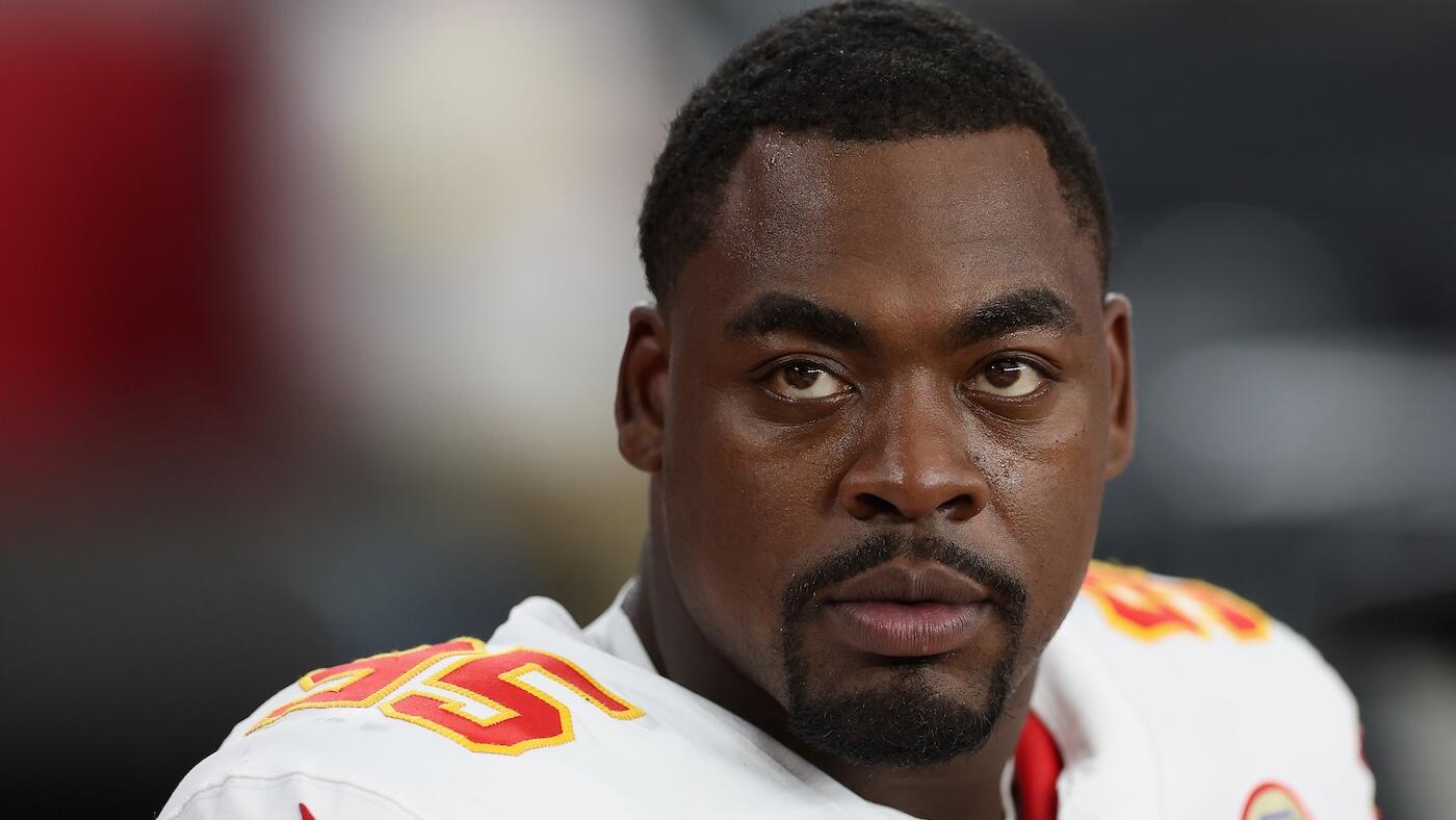 Chiefs' Chris Jones addresses Trevor Lawrence's game-winning touchdown ...