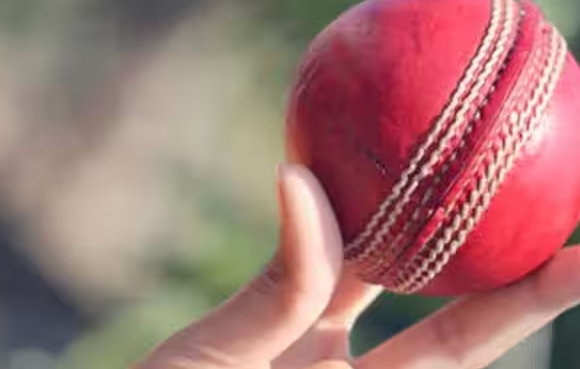 How to make an old leather ball swing? Even Siraj will look pale in ...