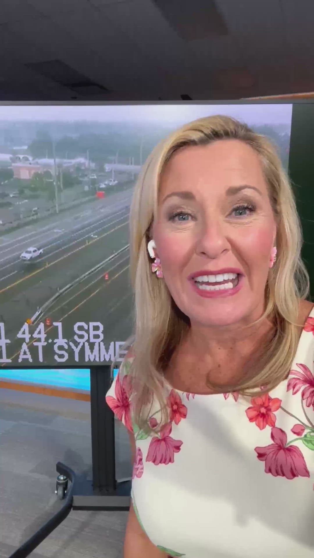 Drivers should expect congestion as FDOT does construction on US 301