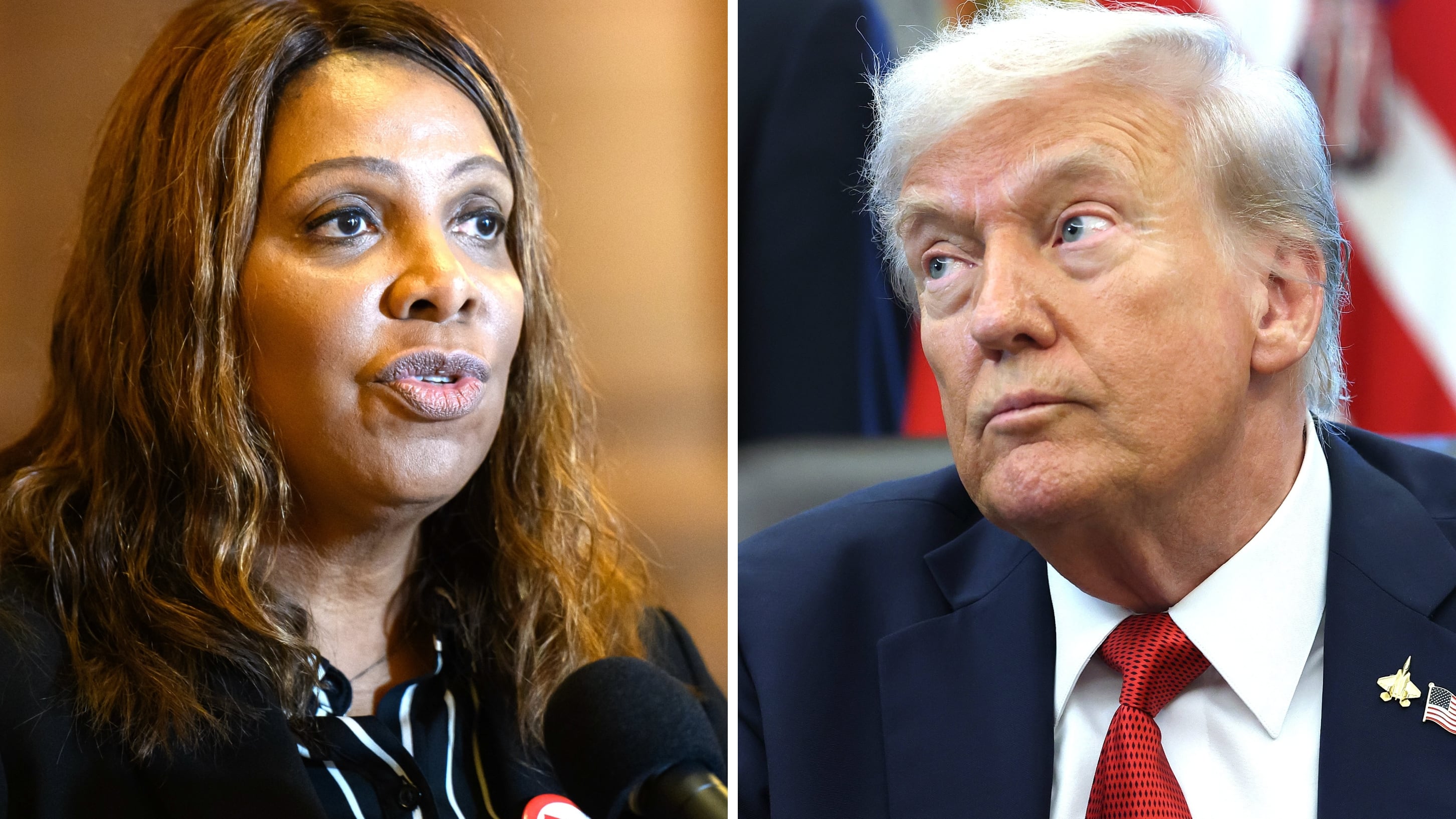Top Prosecutor Faces the Axe Over Major Snub to Trump