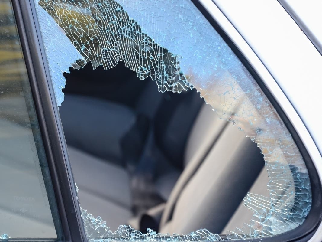 Teen Arrested In Series Of Dearborn Thefts: Police