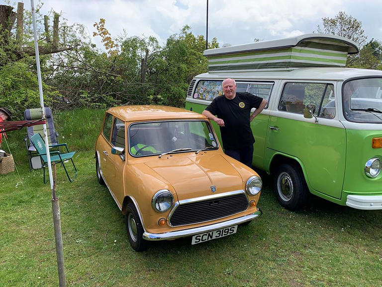 Victoria House Care Home to host its first-ever Classic Car Show in ...