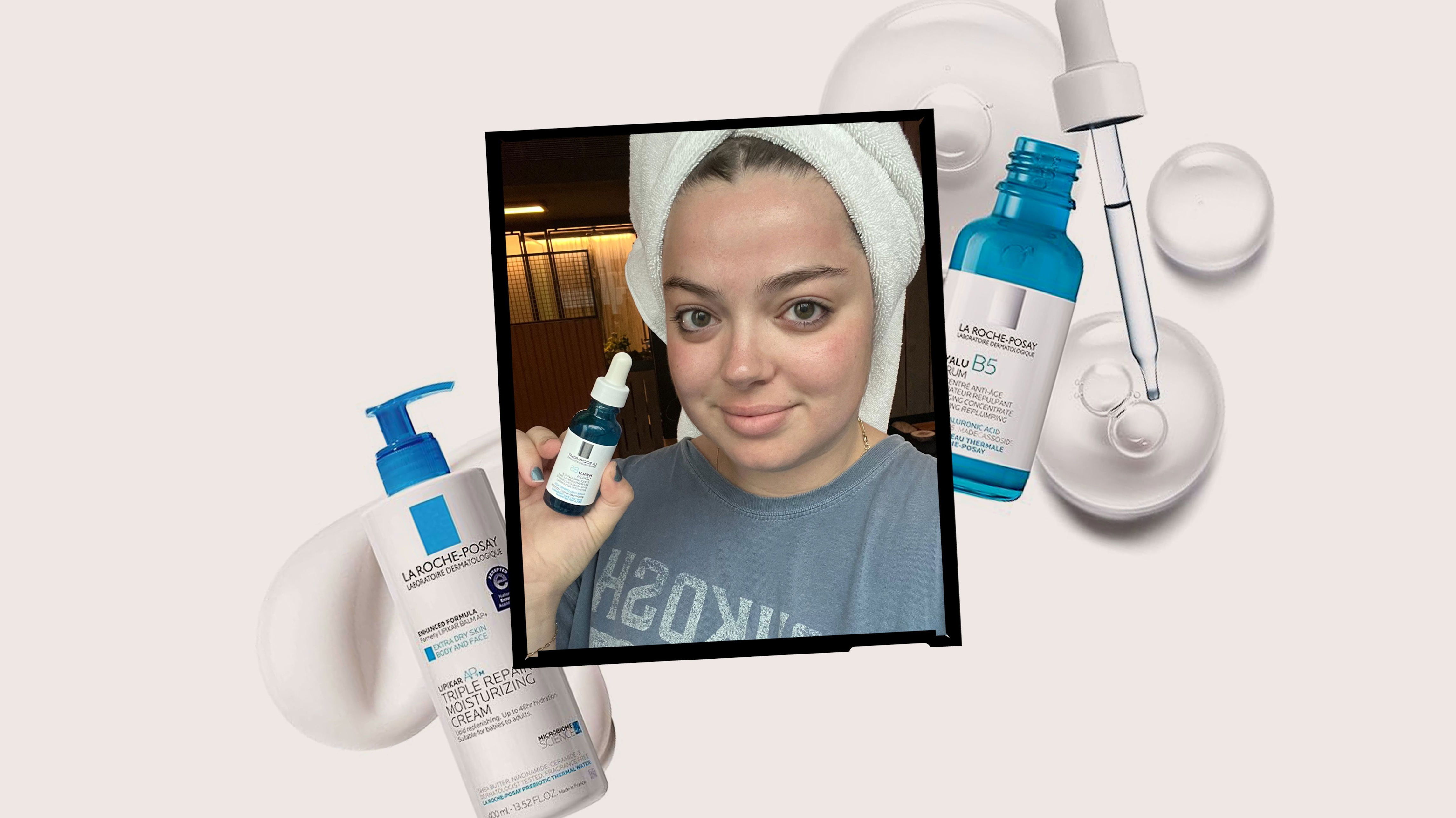 6 Best La Roche-Posay Products for Sensitive Skin—and Everyone Else, Too