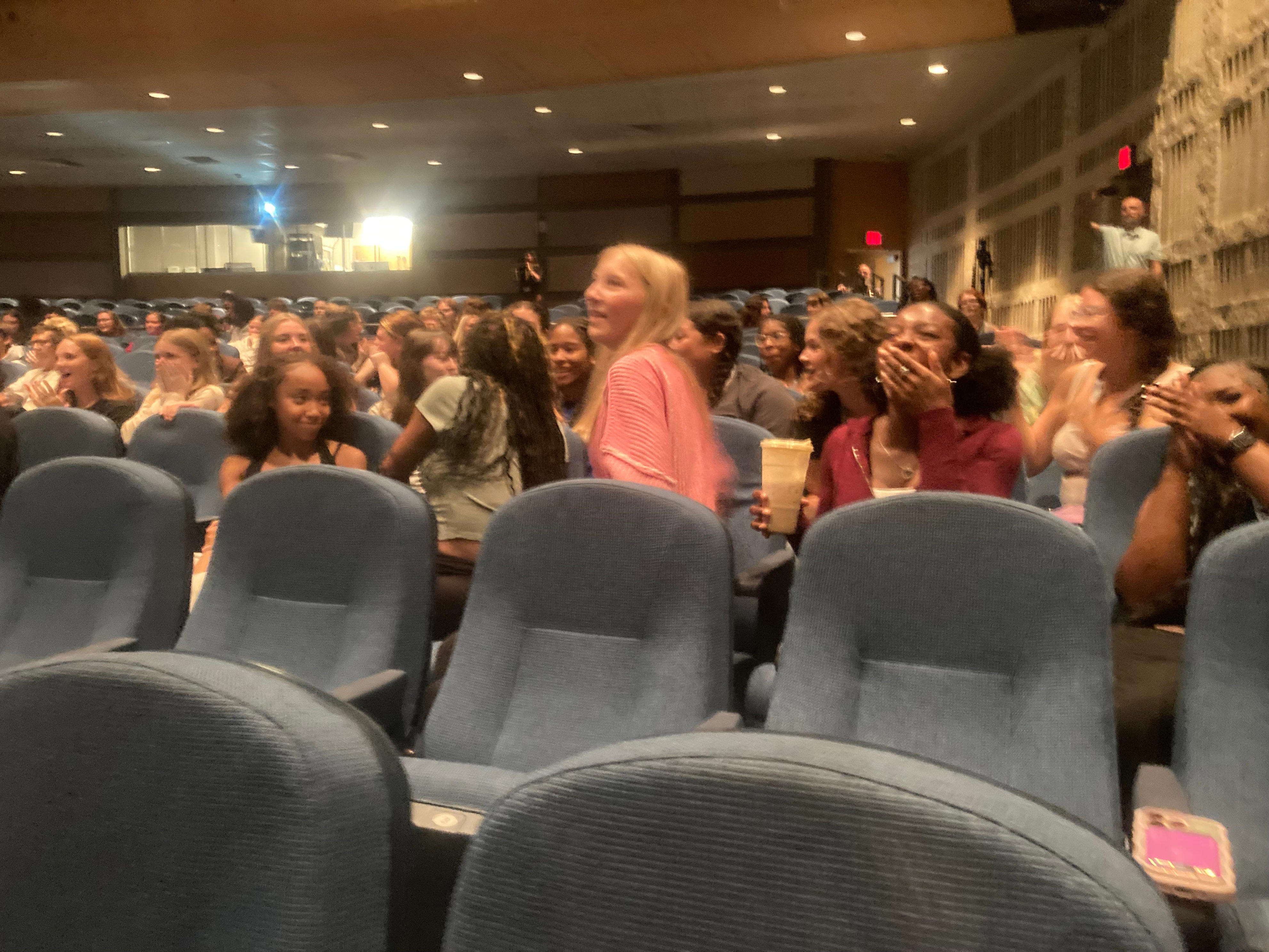 Byrnes High School marching band selected to play in 2026 Macy's ...