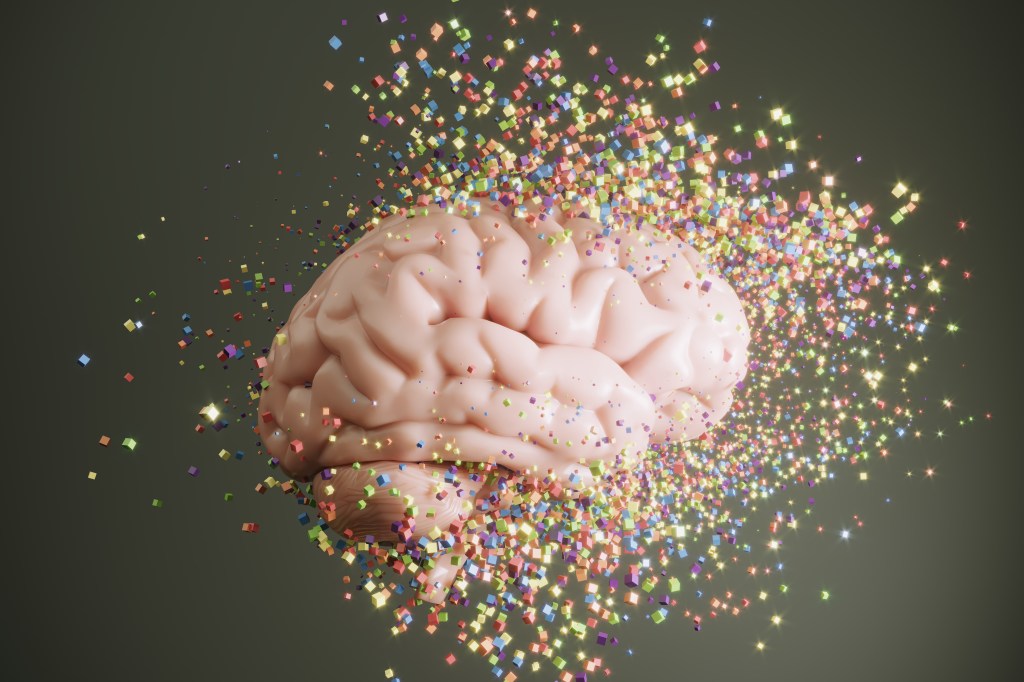 Common habit is literally rotting your brain — here’s what you can do