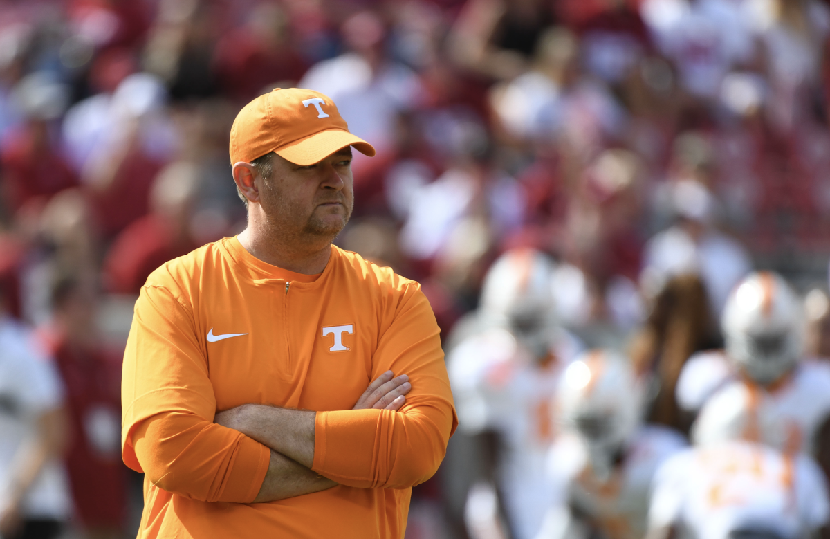 Vols insider explains why Tennessee Vols fans absolutely need to cheer ...