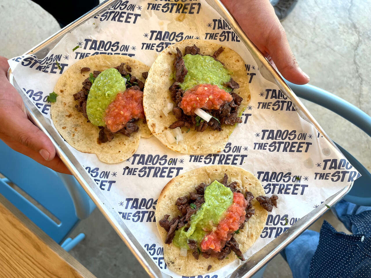 National Taco Day deals, freebies in San Antonio