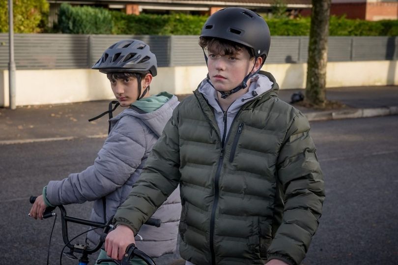 Adolescence star Owen Cooper 'absolutely magic' in new BBC comedy
