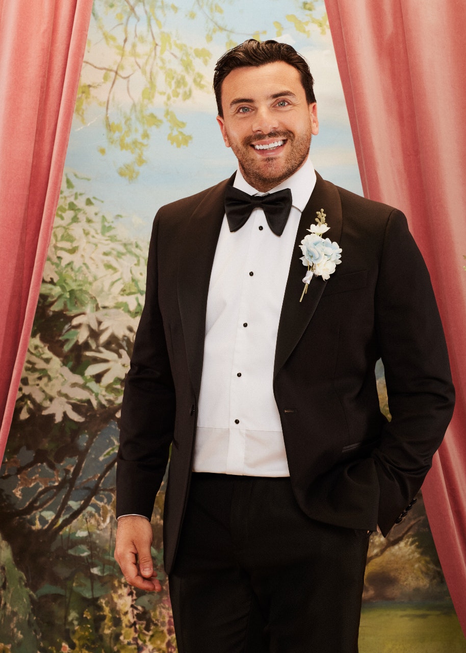 MAFS UK’s John Shepherd: His age, job and Abi Callahan romance