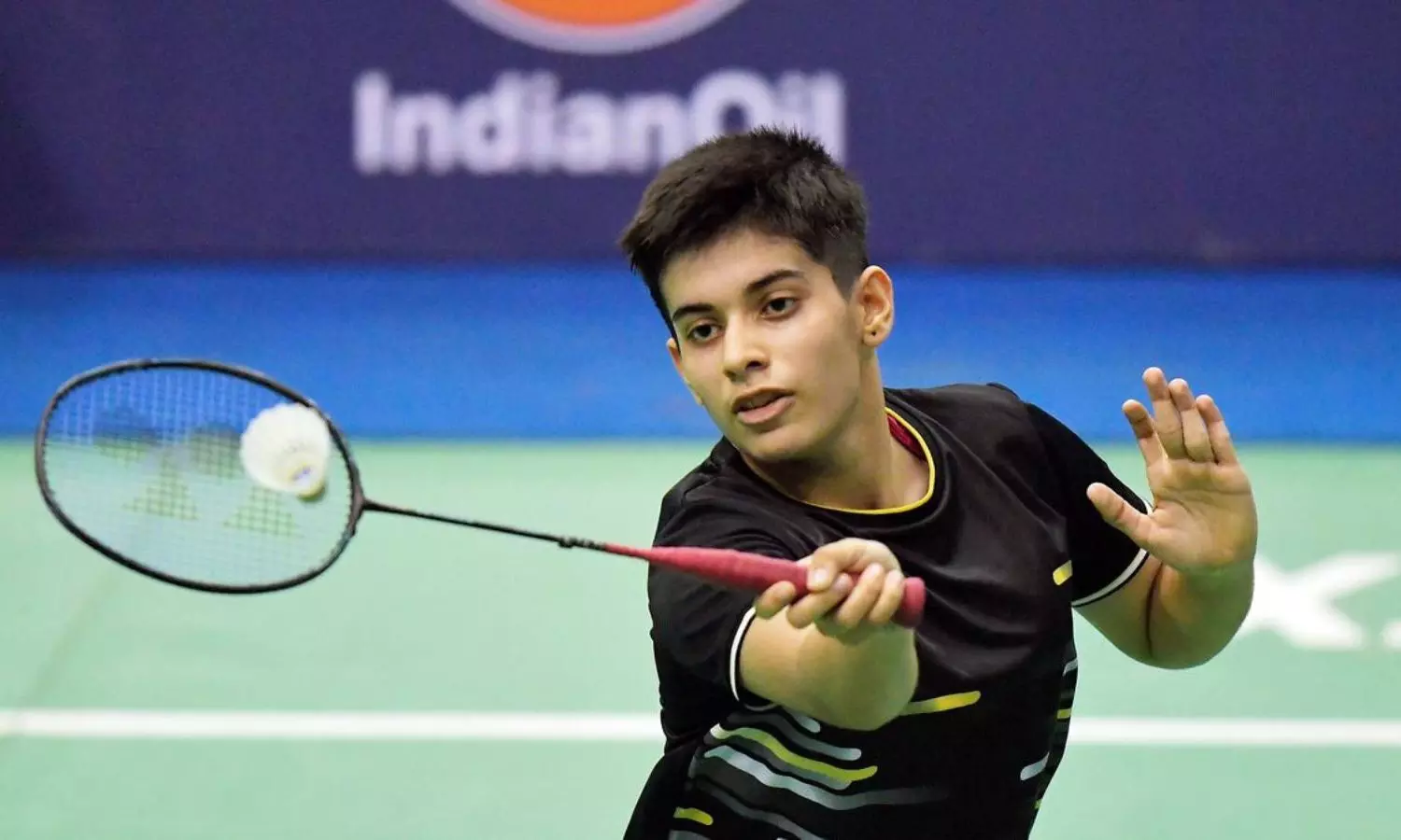 Arctic Open 2025: Anmol Kharb stuns World No. 21 Lin Hsiang Ti