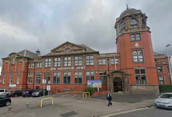 Key decision made on vital repair work needed for Grade II-listed ...