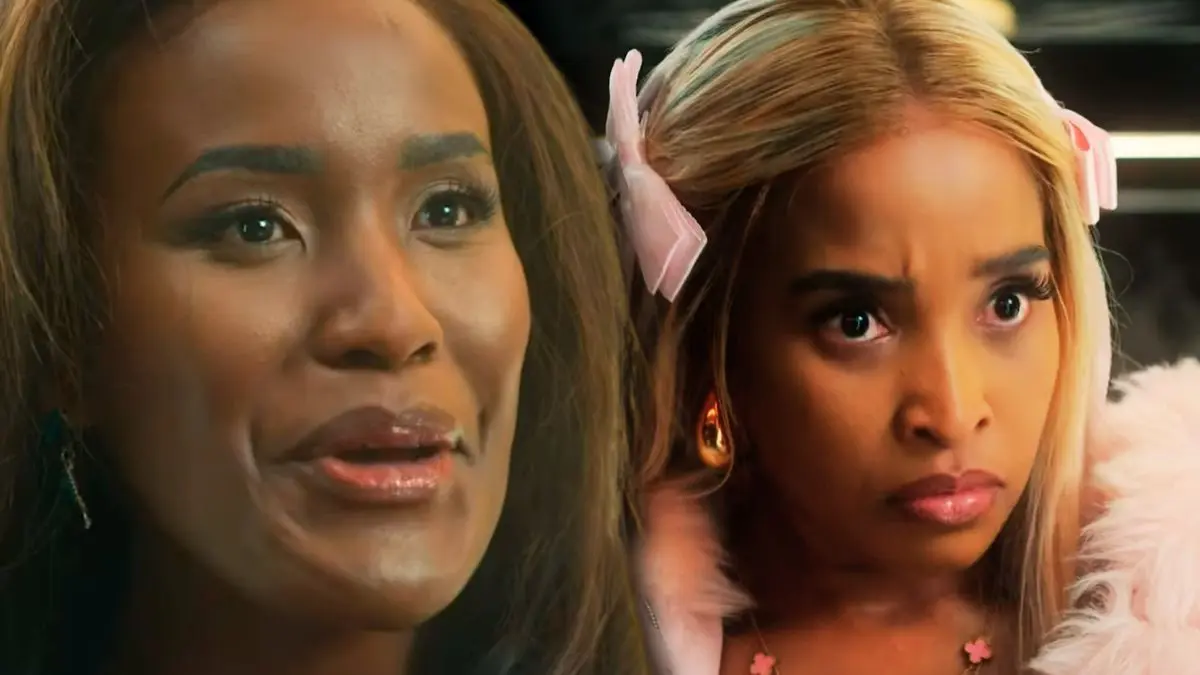 [Trailer] Netflix Drops First Look at Thrilling South African Series ...