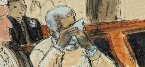 Donald Trump Confirms Diddy Requested a Pardon Following Guilty Verdict