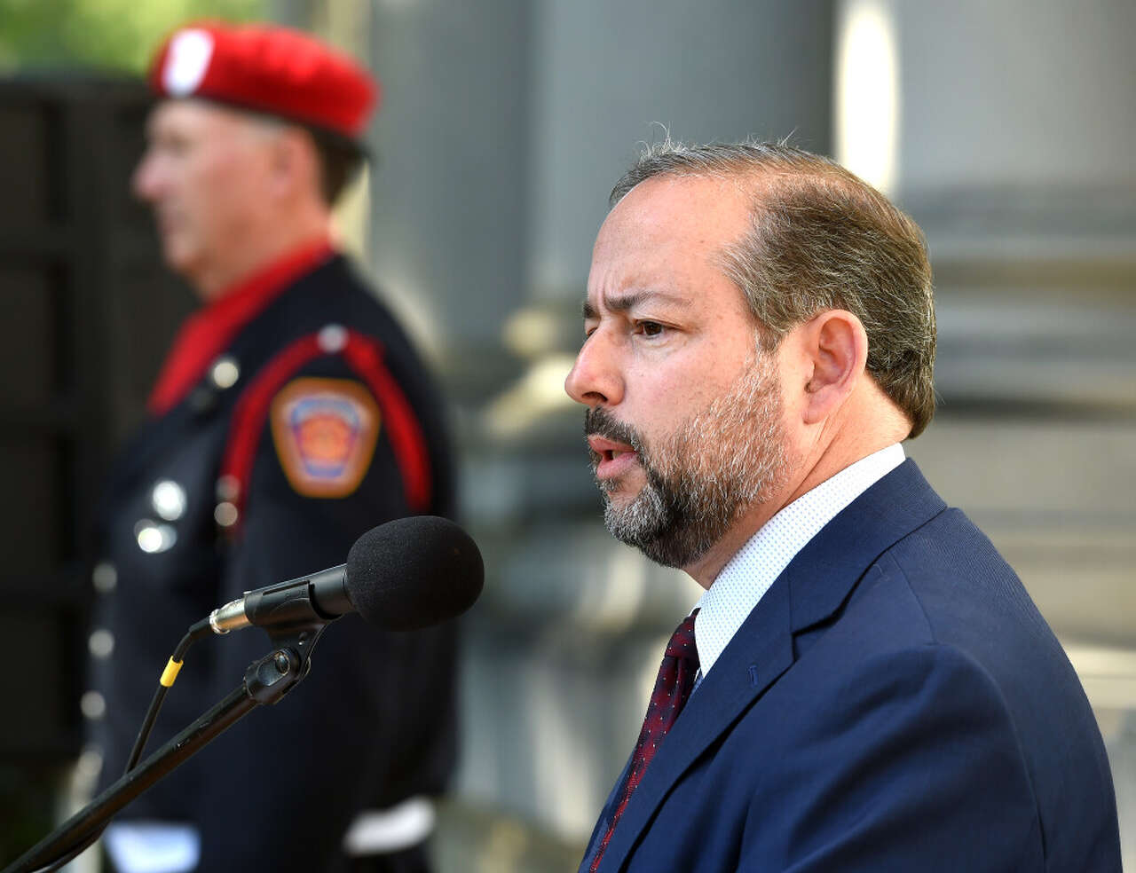 Front porch news for Wallingford, Southington, Cheshire, and Plainville