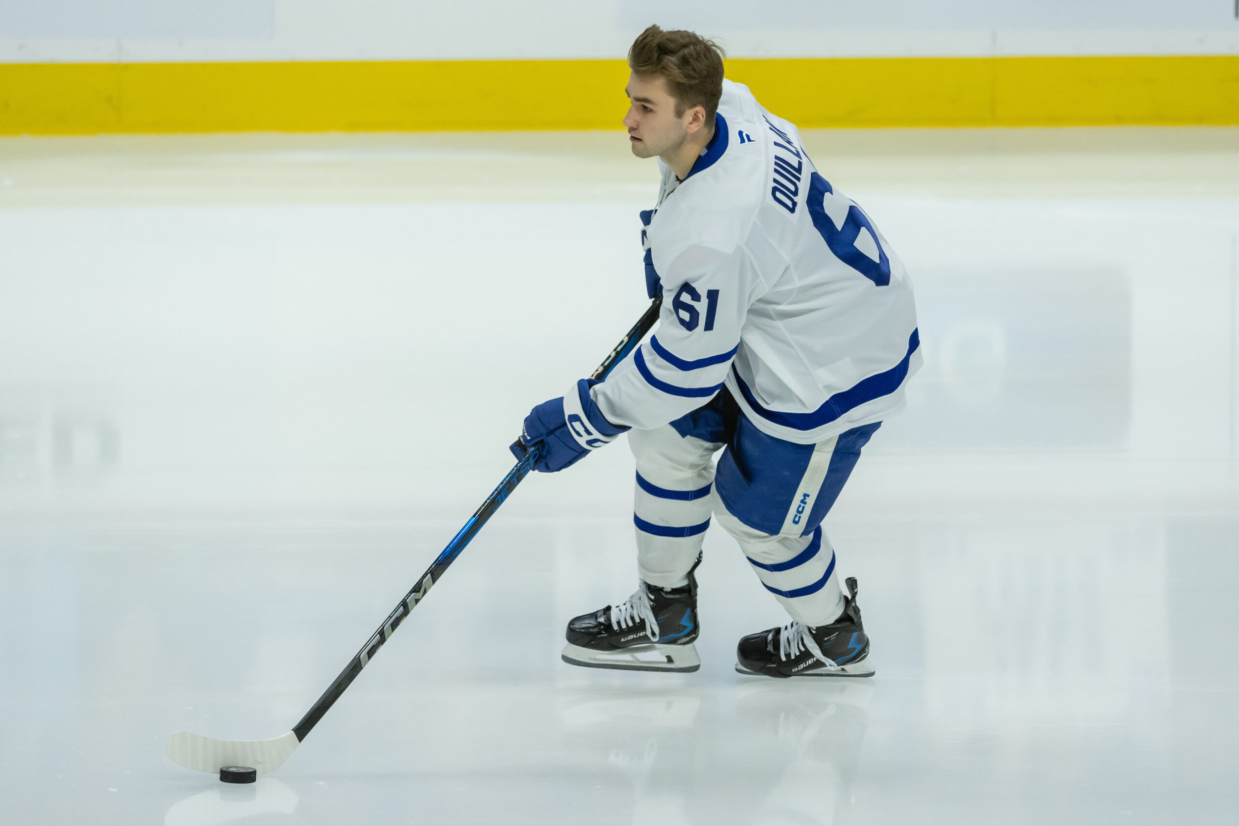 6 takeaways from the 2025-26 Maple Leafs roster