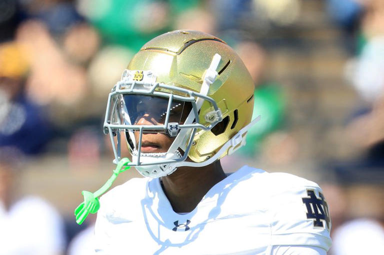 Marcus Freeman singles out Notre Dame star who has 'got to know better'