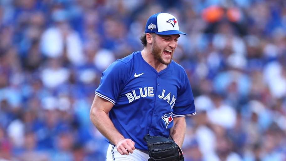 Yankees legends, and the MLB world, in awe of Trey Yesavage's MLB ...