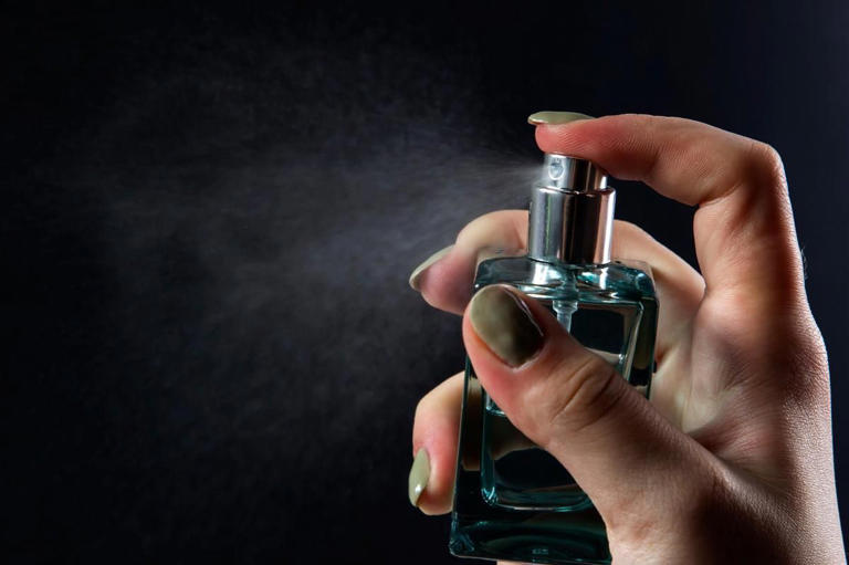 13 Parfum Lokal Wangi Sabun yang Segar dan Cocok untuk Daily