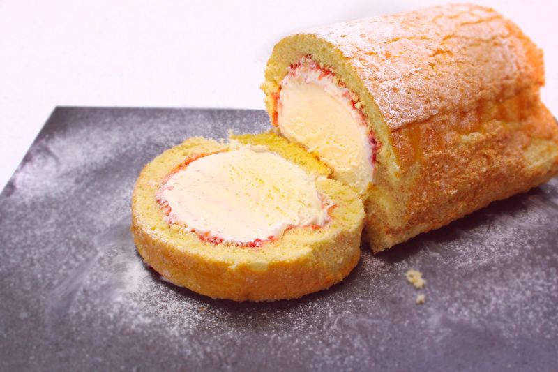 Retro Desserts That Have Faded From British Kitchens