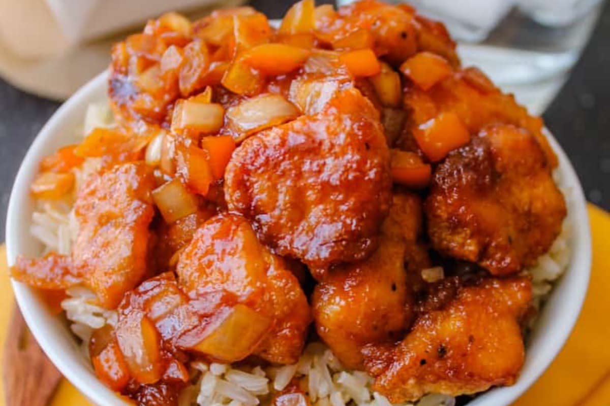 20 healthy recreations of restaurant favorites you’ll wish you knew sooner