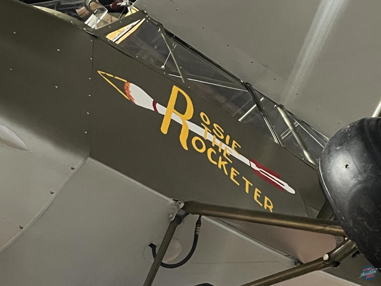 Bazooka Charlie: The Audacious Pilot Who Took on German Tanks