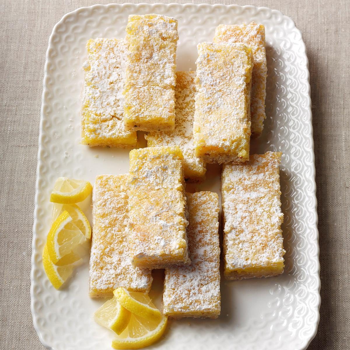 35 pretty spring potluck ideas