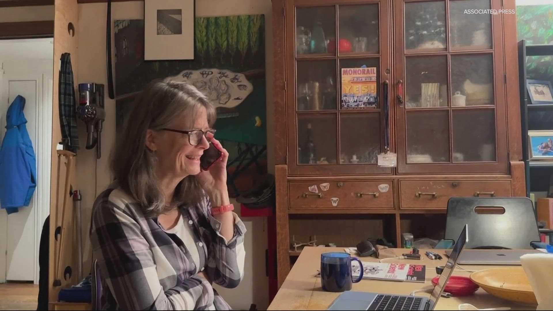 Scientist with Portland roots wins Nobel Prize for her cancer treatment ...