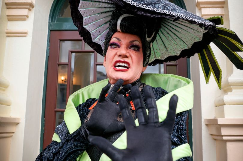 Strictly Come Dancing judge Craig Revel Horwood shares sweet reason he ...