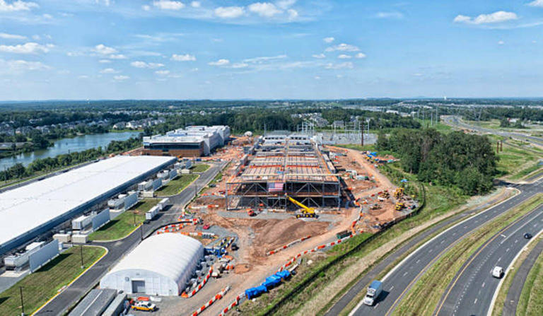 Emcor upgraded by Goldman Sachs as data center boom outpaces building slump