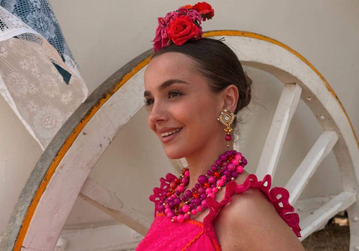 Fabiana Sevillano tiene un amigo que se ha hecho viral por su discurso ...