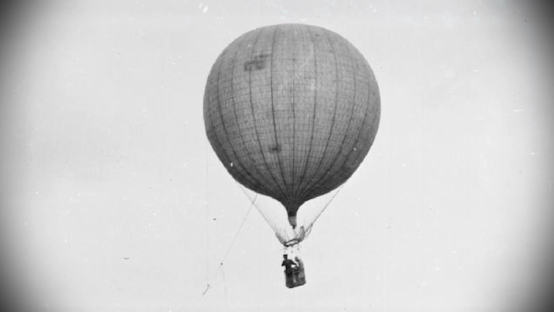 The WWII Balloon Bombs That Floated Across the Pacific