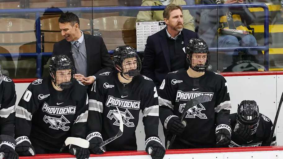 2025-26 Hockey East Season Preview: Providence Friars