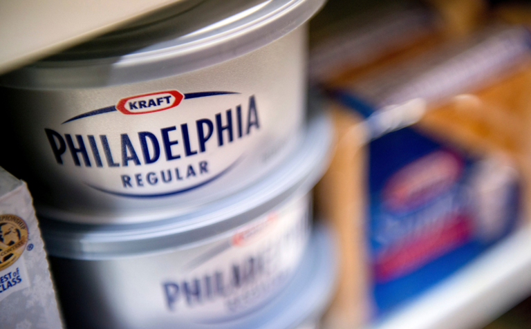 Philadelphia Cream Cheese Announces 'Delightful' New Product Line