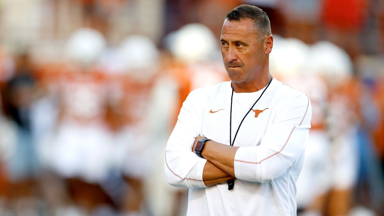 Steve Sarkisian says Ole Miss basket weaving comment was 'poor choice ...