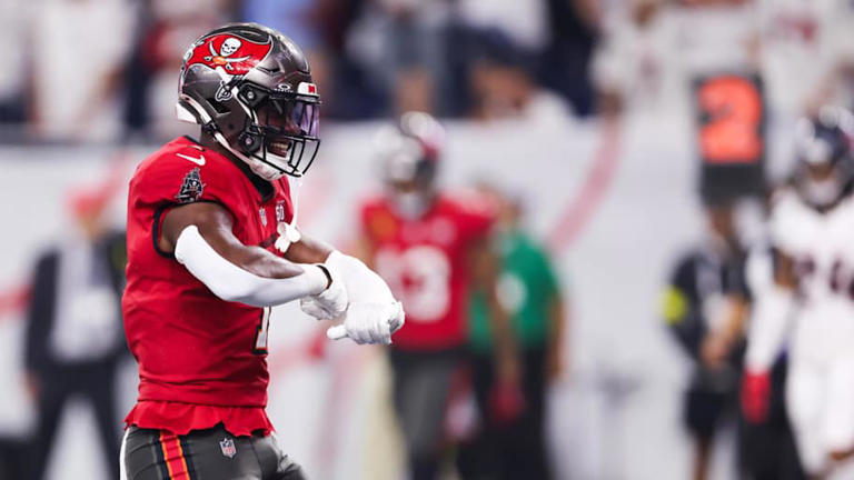 Rico Dowdle, Rachaad White, And 4 More Must-Start Running Backs In Week 6