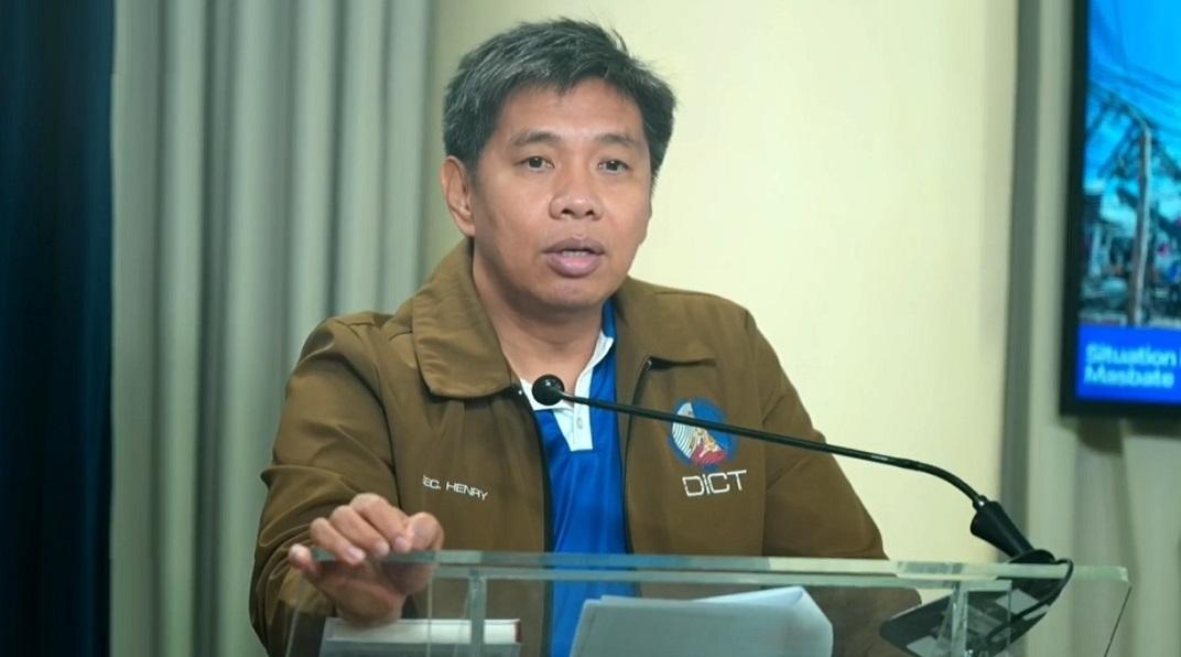 DICT aims to put all telco cables in Luzon underground within Marcos’ term