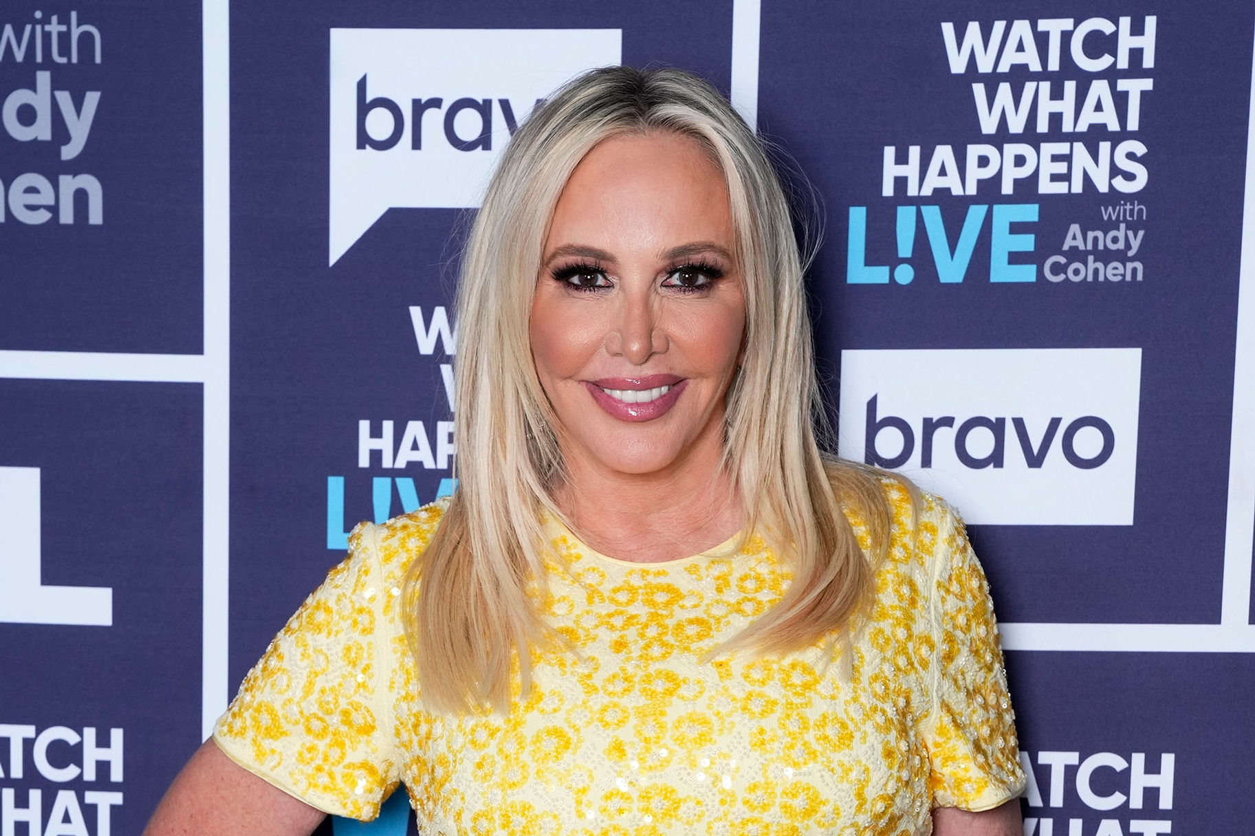 Shannon Storms Beador Reveals How She's “Getting Reunion Ready” at Her ...