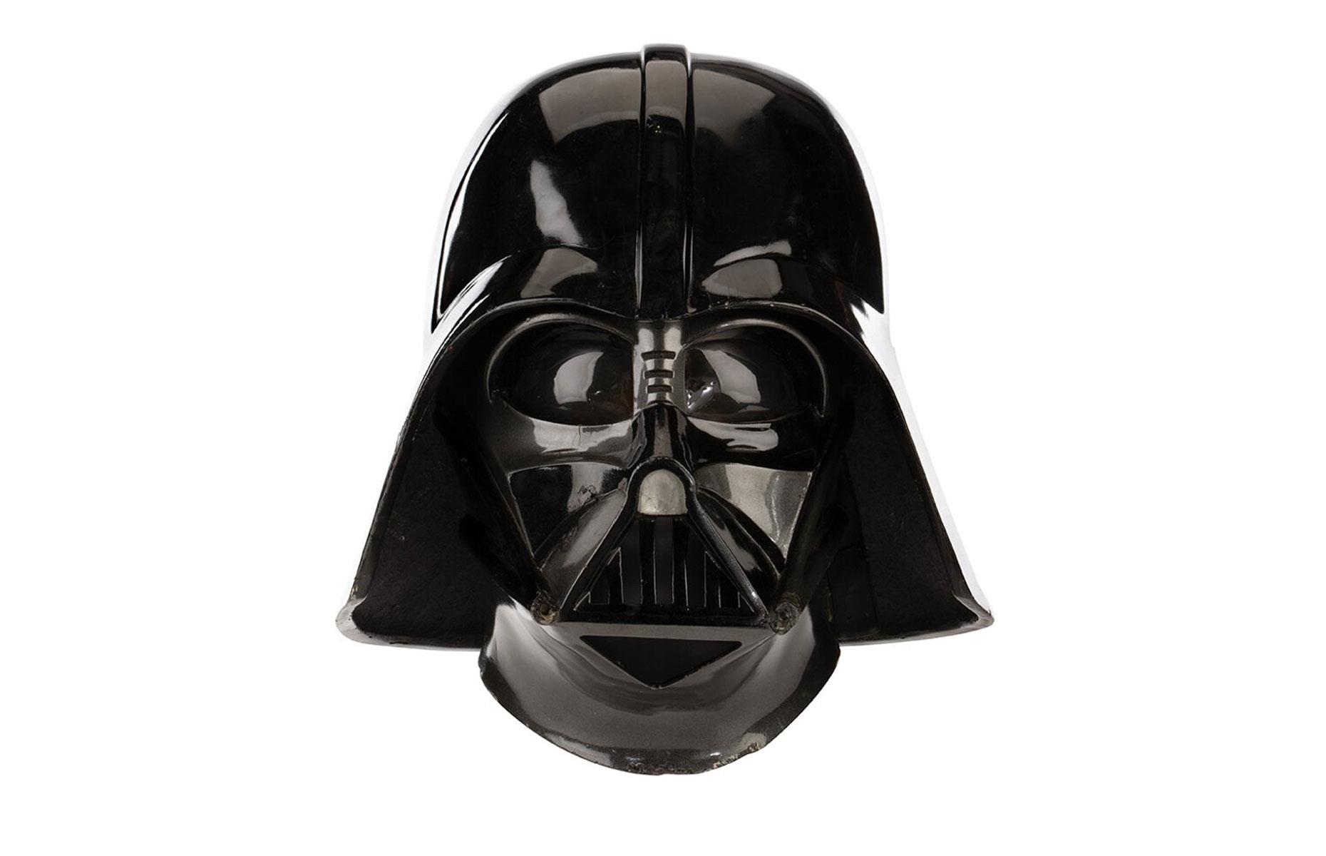 Star Wars items fetching truly staggering amounts of cash