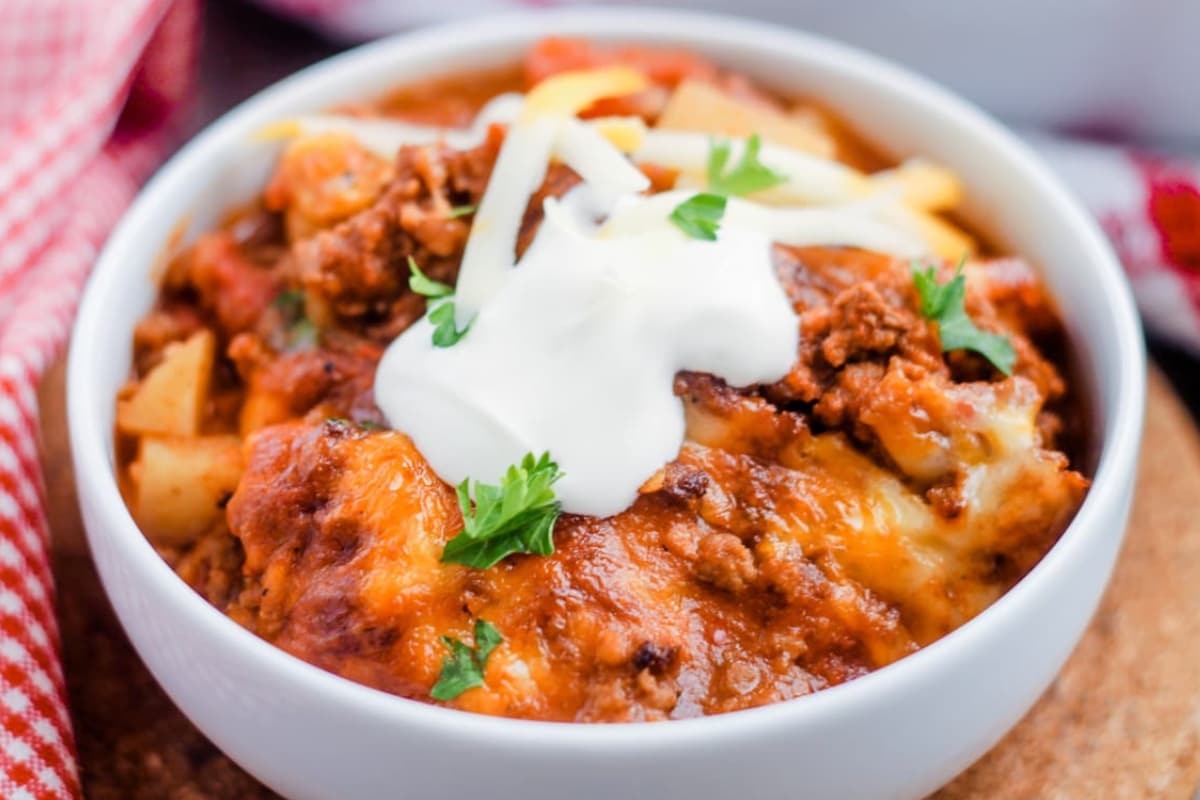 27 recipes that instantly earn repeat requests