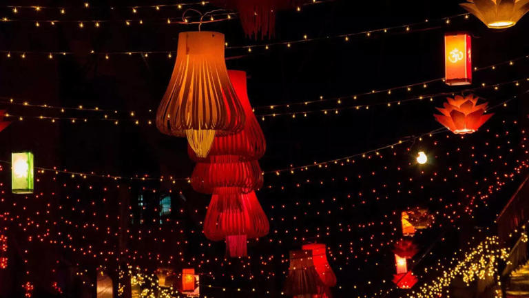 When is Diwali, on October 20 or 21? Kashi Vidwat Parishad announces ...