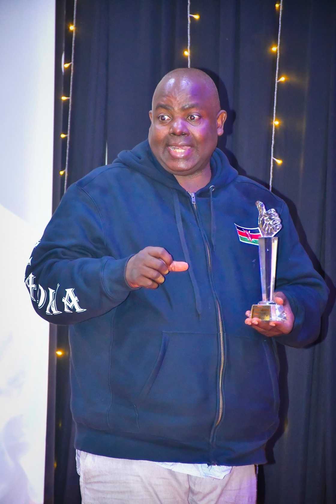 Faith Norah: Ex-Youth Fund director eyes Makadara MP seat, sends stern ...