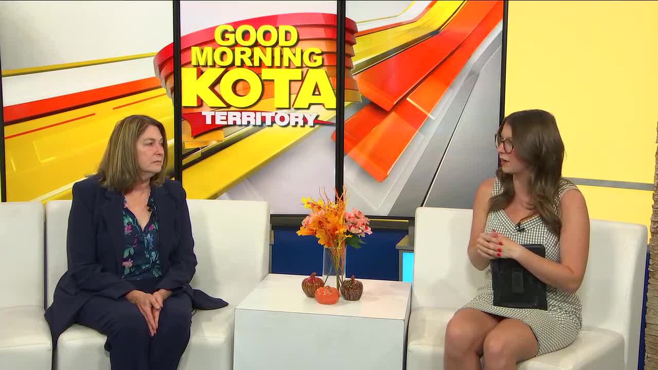 Cornerstone Rescue Mission talks new respite care center