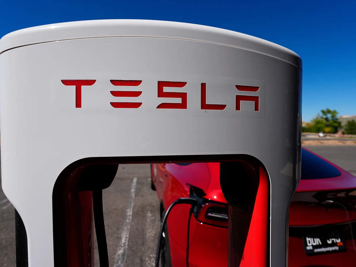 Tesla unveils new full self-driving tech ahead of new model reveal ...