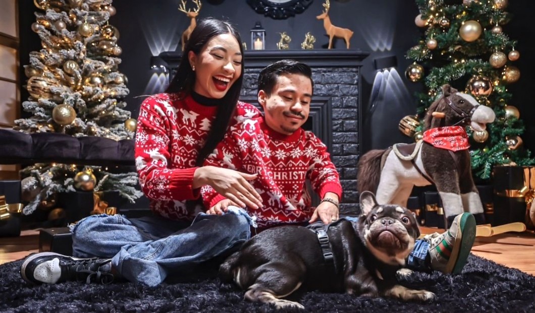 Quién es Aranza Salazar, la novia de Abelito