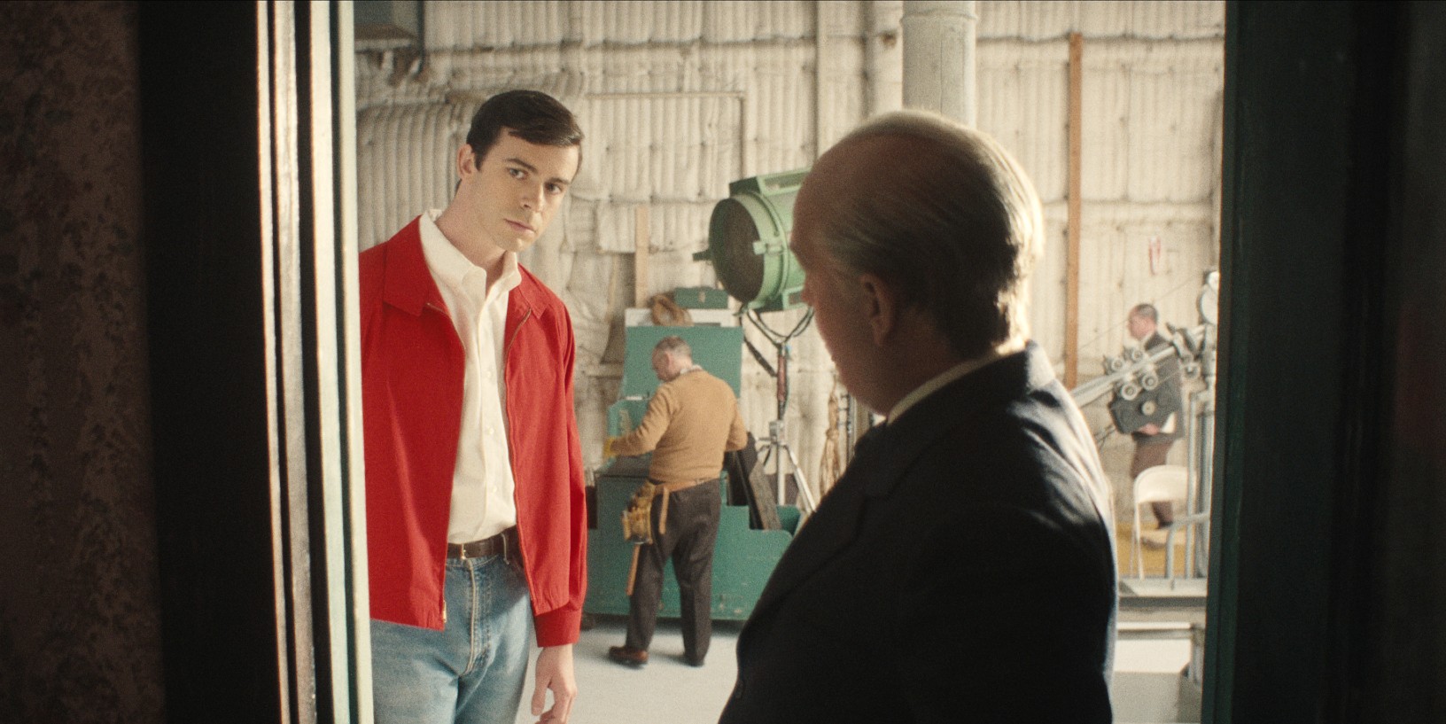 Netflix's New No. 1 Show Is Dividing Critics - Why I Think You Should ...