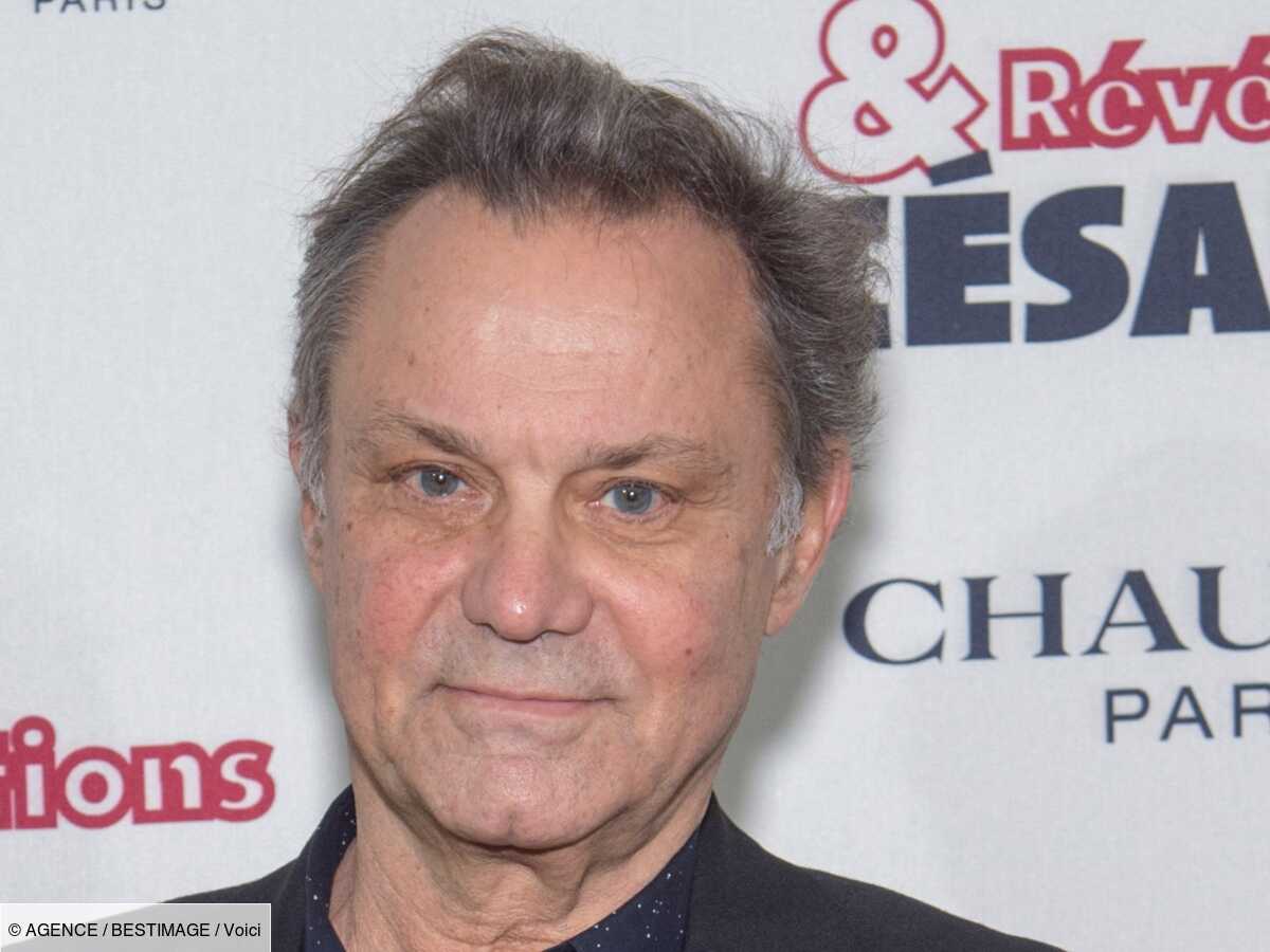 Philippe Caubère mis en examen : son ancienne avocate placée en garde à ...