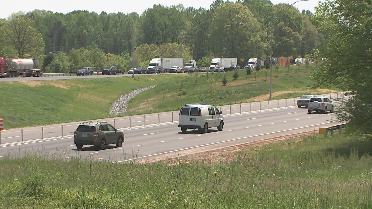 NCDOT launches upgraded DriveNC website, new mobile app