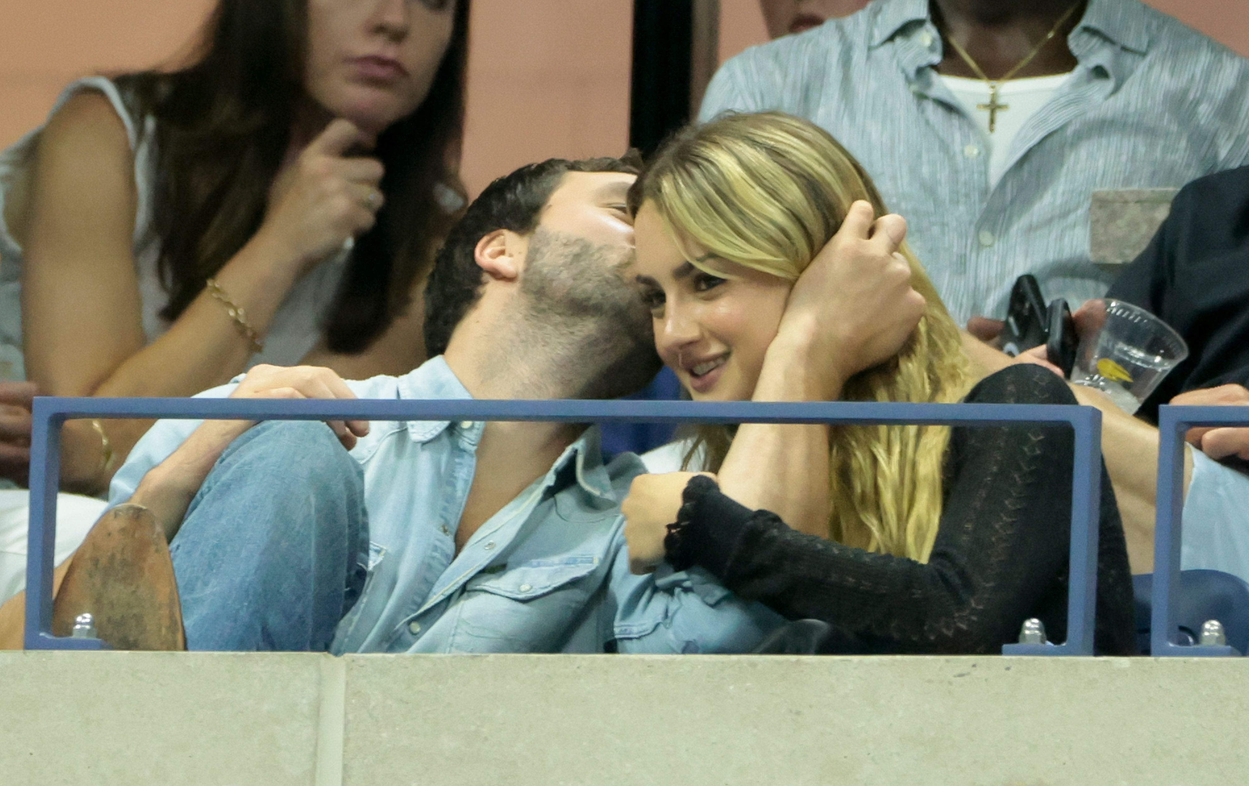 Grace Van Patten and Jackson White's Complete Relationship Timeline