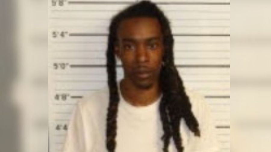 Man rams MPD car 3 times during traffic stop: Police