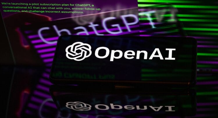 OpenAI Taps Wall Street Talent to Train Its AI on Real Banking Work